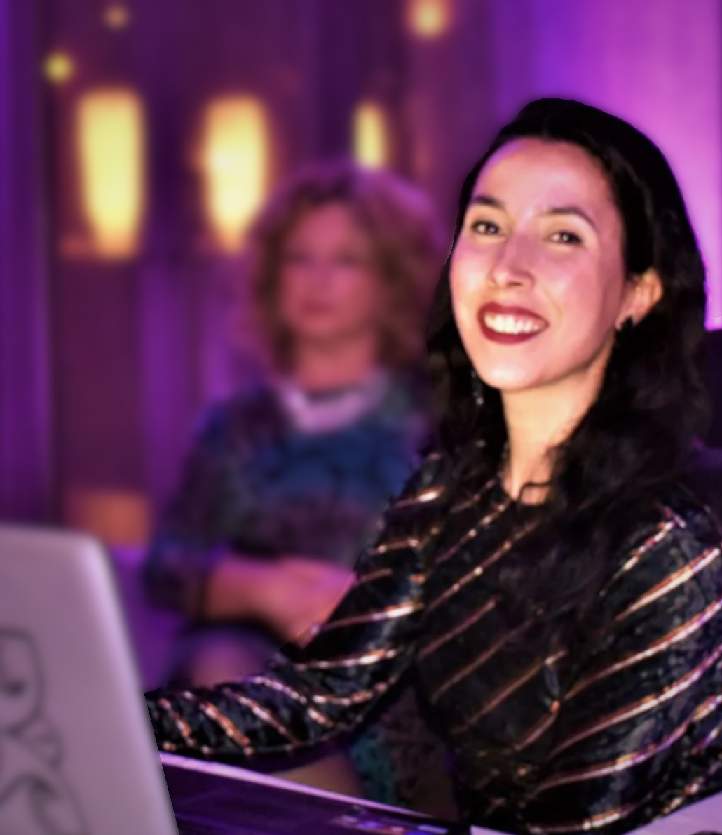 Ginette Montenegro ⋆ Cullera Tango Festival 2025